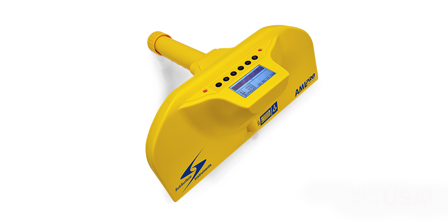AML PRO Pipe Locator | Marlbo Trading Company