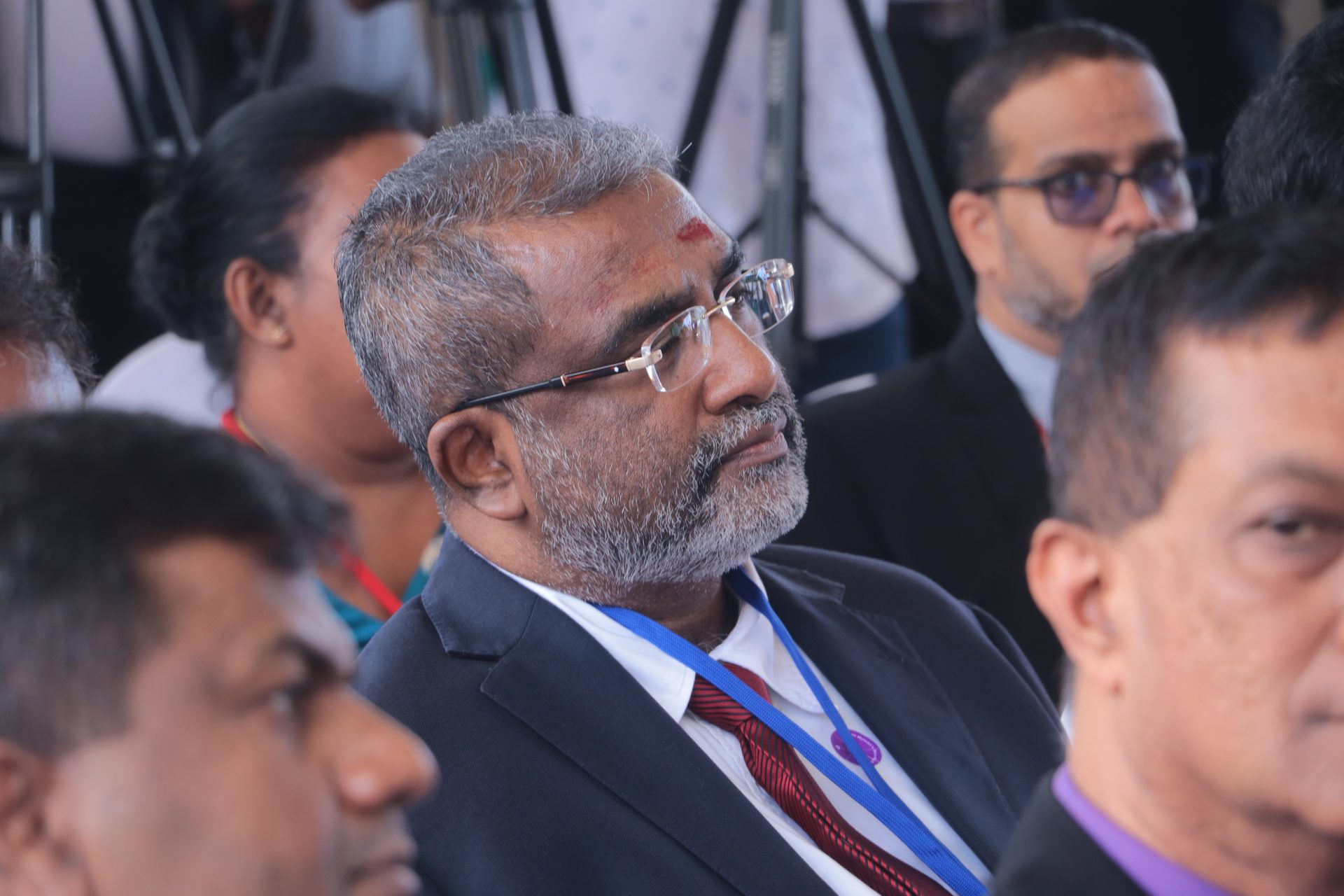 Techno 2023 - Opening Ceremony and Welcoming Guests - Marlbo Trading ...