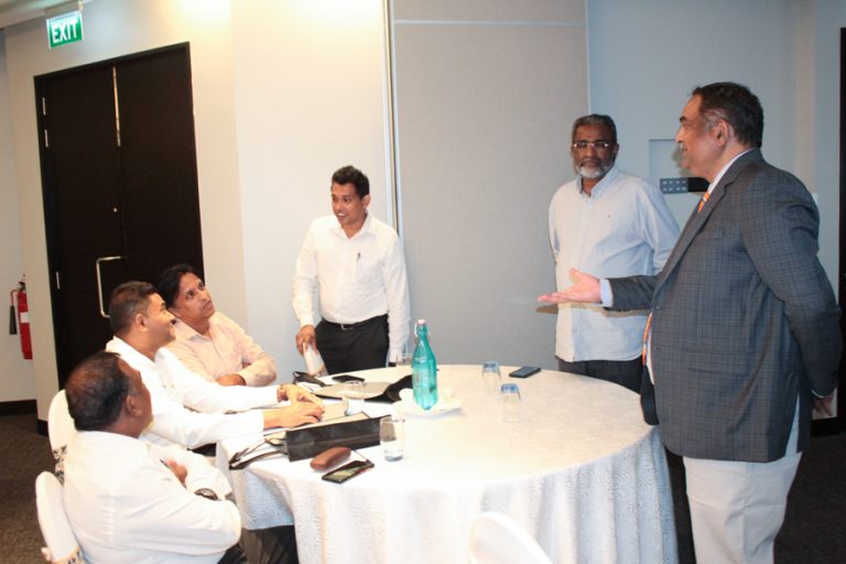 Technical Presentation on DILO SF6 Gas Handling Equipment’s and ...