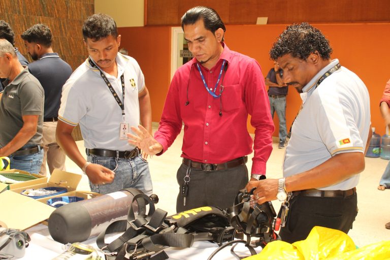 Safety Show and Exhibition - Marlbo Trading Company